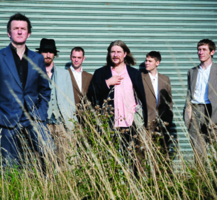 Broad Horizons : Art and About - Outline Magazine : Norwich