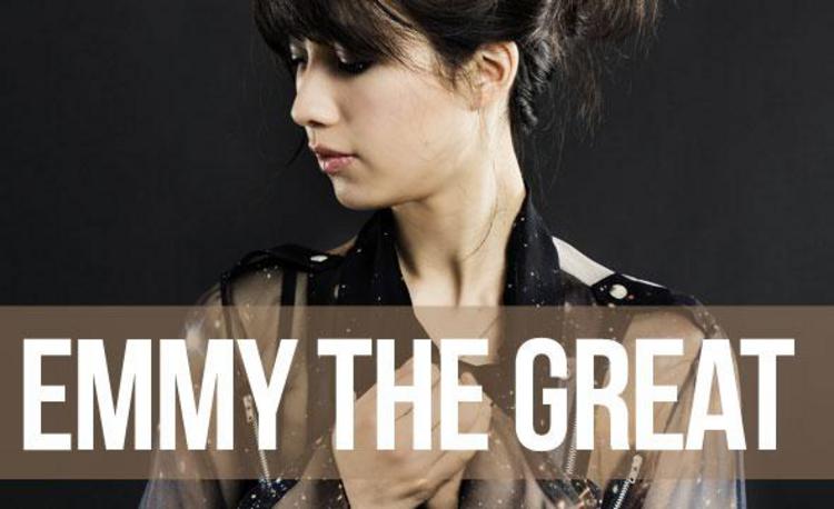 Interview with Emmy the Great : Interviews - Outline Magazine : Norwich