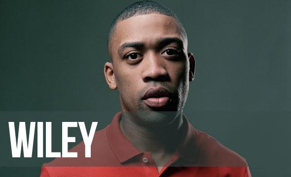 Interview with Wiley : Interviews - Outline Magazine : Norwich