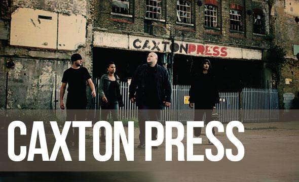 Interview with Caxton Press : Interviews - Outline Magazine : Norwich