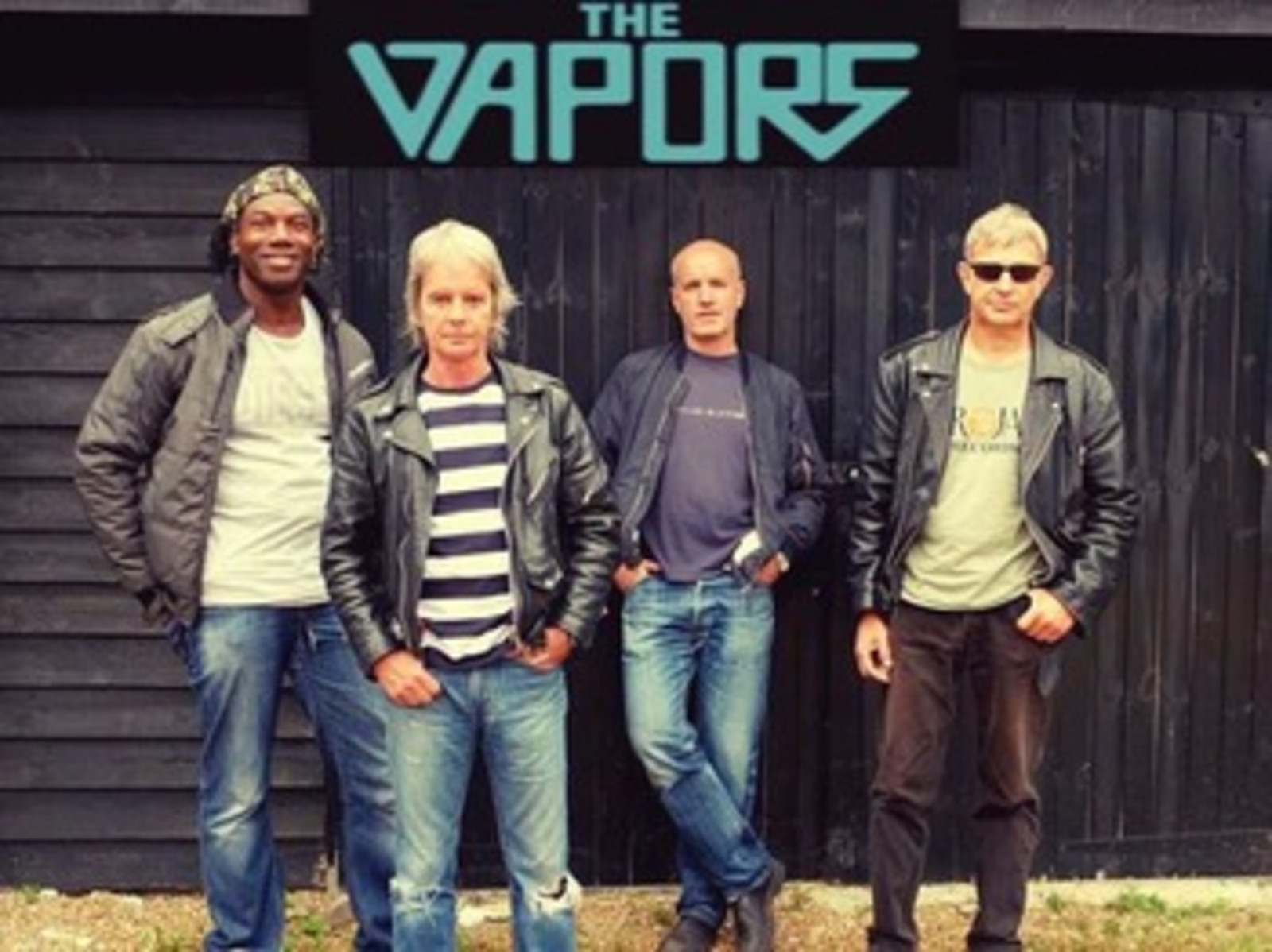 The Vapors : Live Reviews - Outline Magazine : Norwich