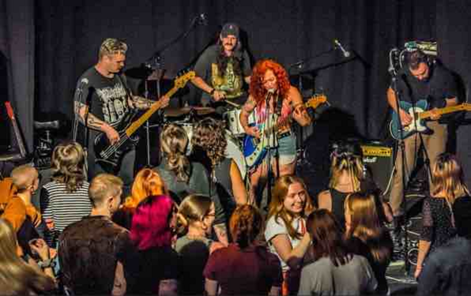 ReWork - We catch up with Kitty Perrin : Interviews - Outline Magazine ...